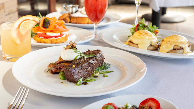 30 Tampa Bay spots serving Father’s Day meals and specials