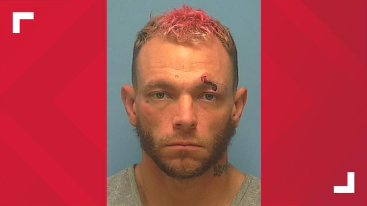Appeals court upholds 75-year sentence for Orange man who fired at ...