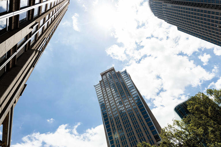 Truist just tapped a new CEO. We look back at key moments for the ...
