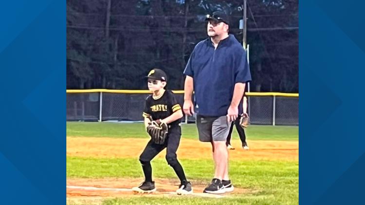 White Oak community mourns loss of beloved baseball leader Tracey Fears