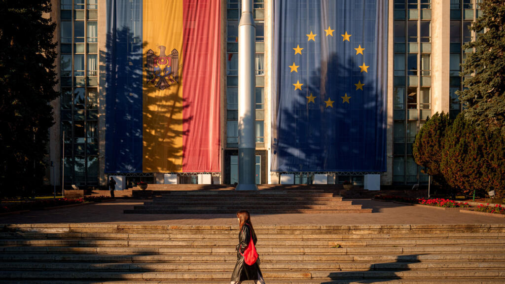 UE : à Luxembourg, les négociations en vue d'une adhésion de la ...