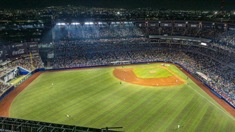 LMB unveils rosters for the 2026 All-Star Game in Monterrey