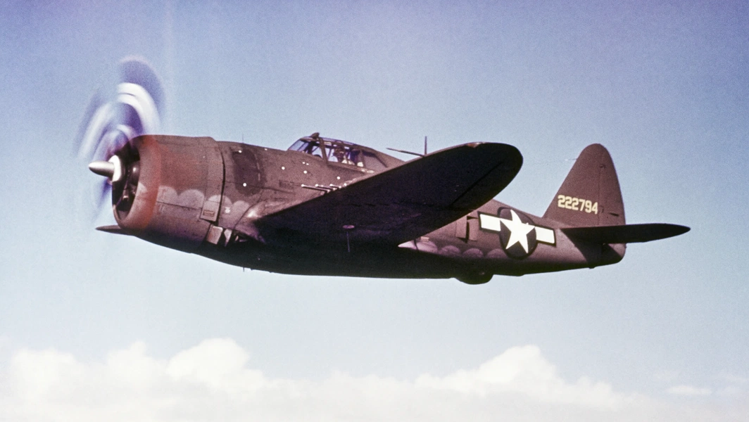 10 iconic military aircraft camouflage and stealth designs