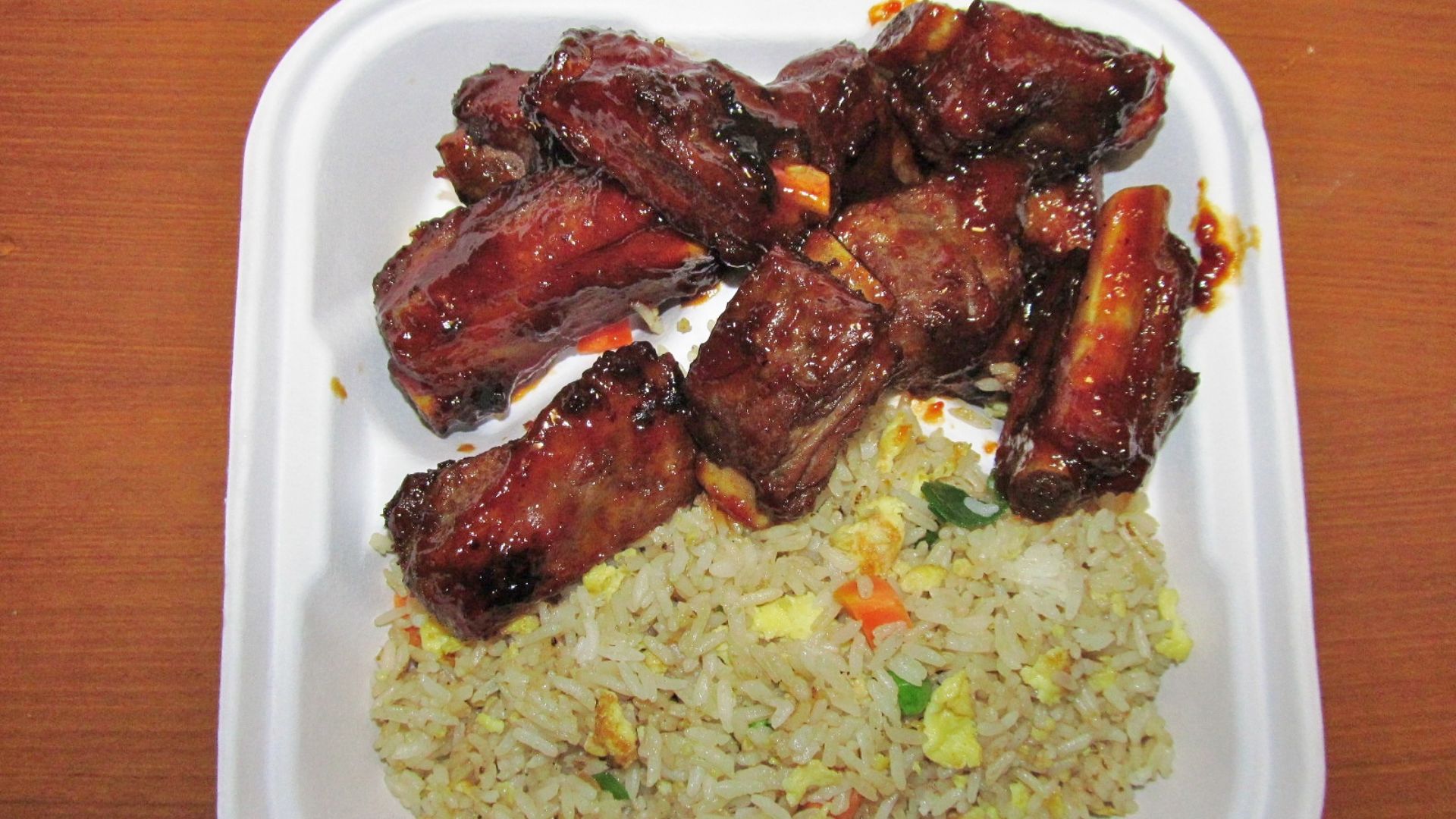 20 unhealthy Chinese takeout dishes you need to eat less of