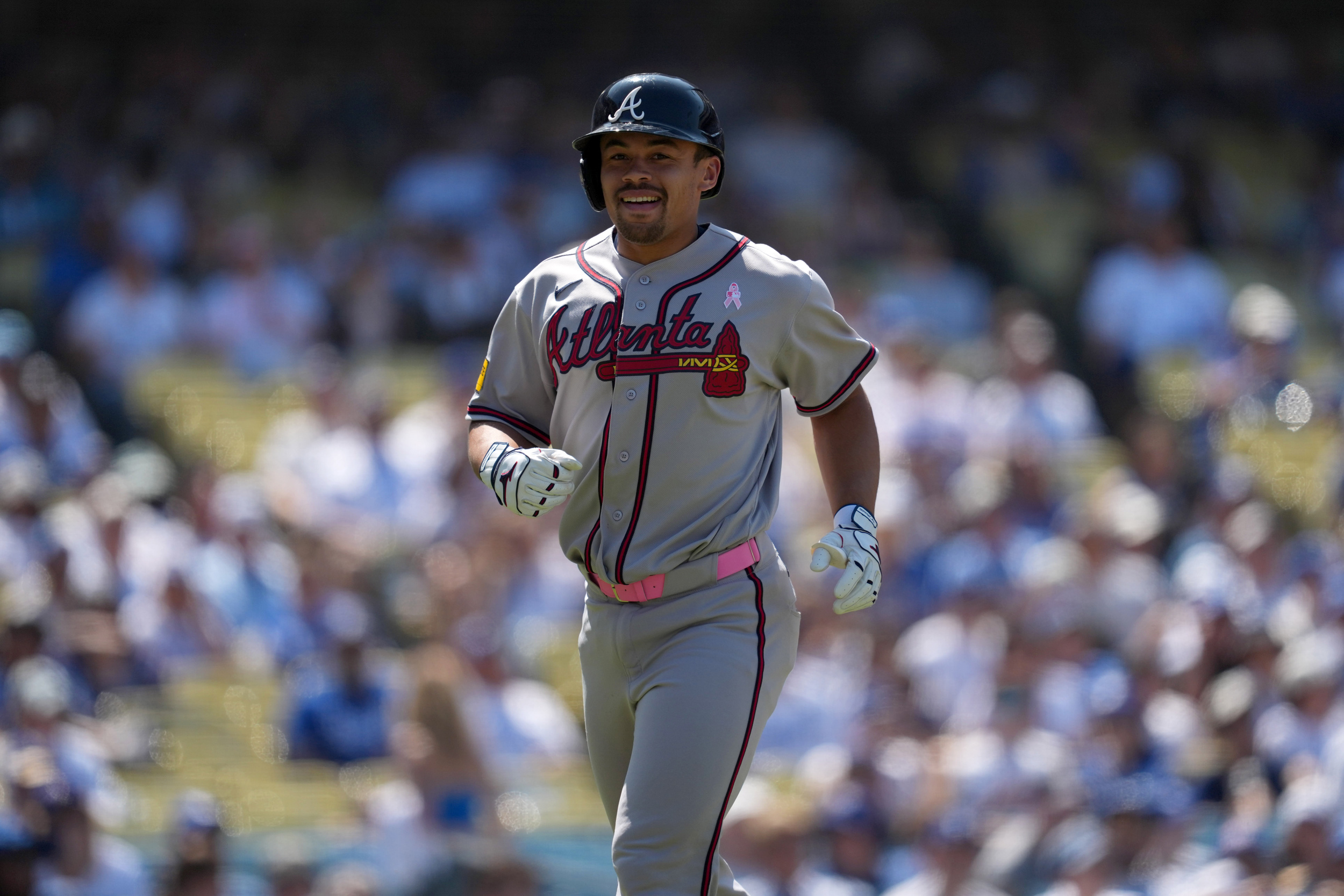 Braves receive great news on Drake Baldwin despite losing Spencer Strider
