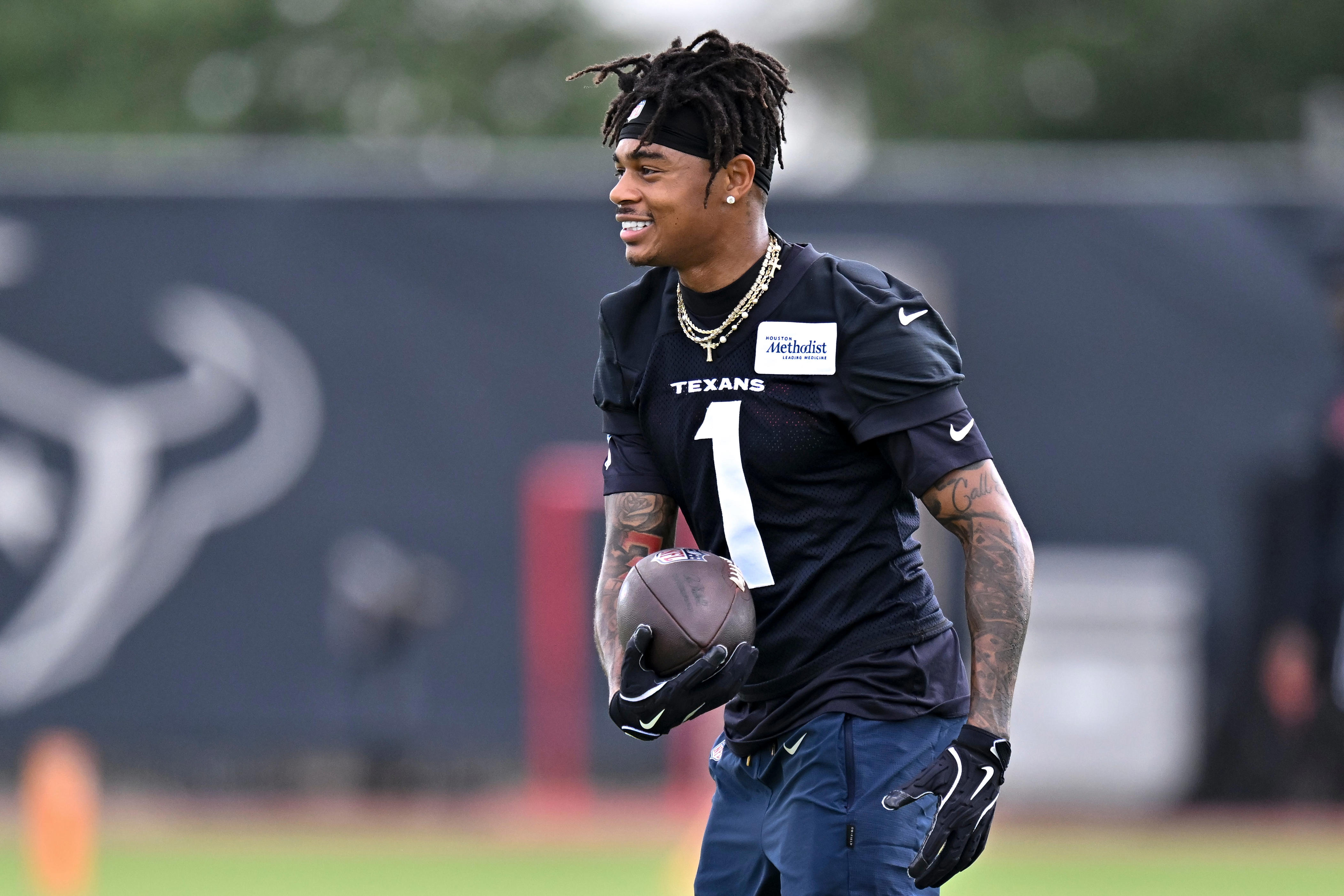 Top questions that must be answered before Texans begin training camp