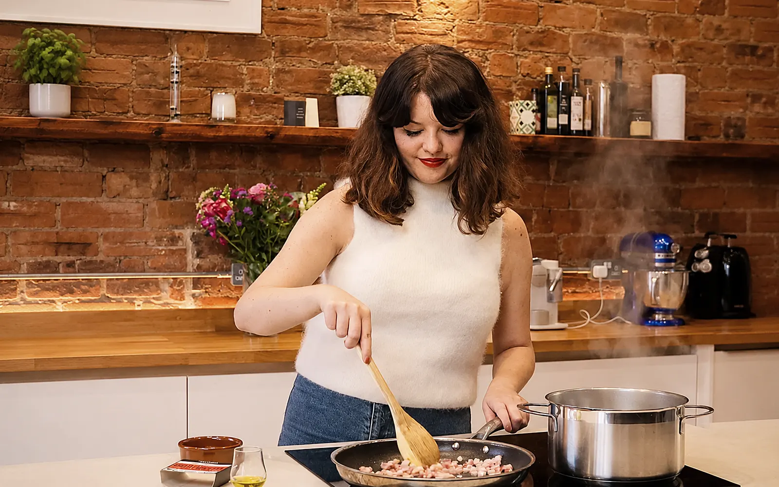 Scottish-M’sian chef shares foods she never leaves Malaysia without