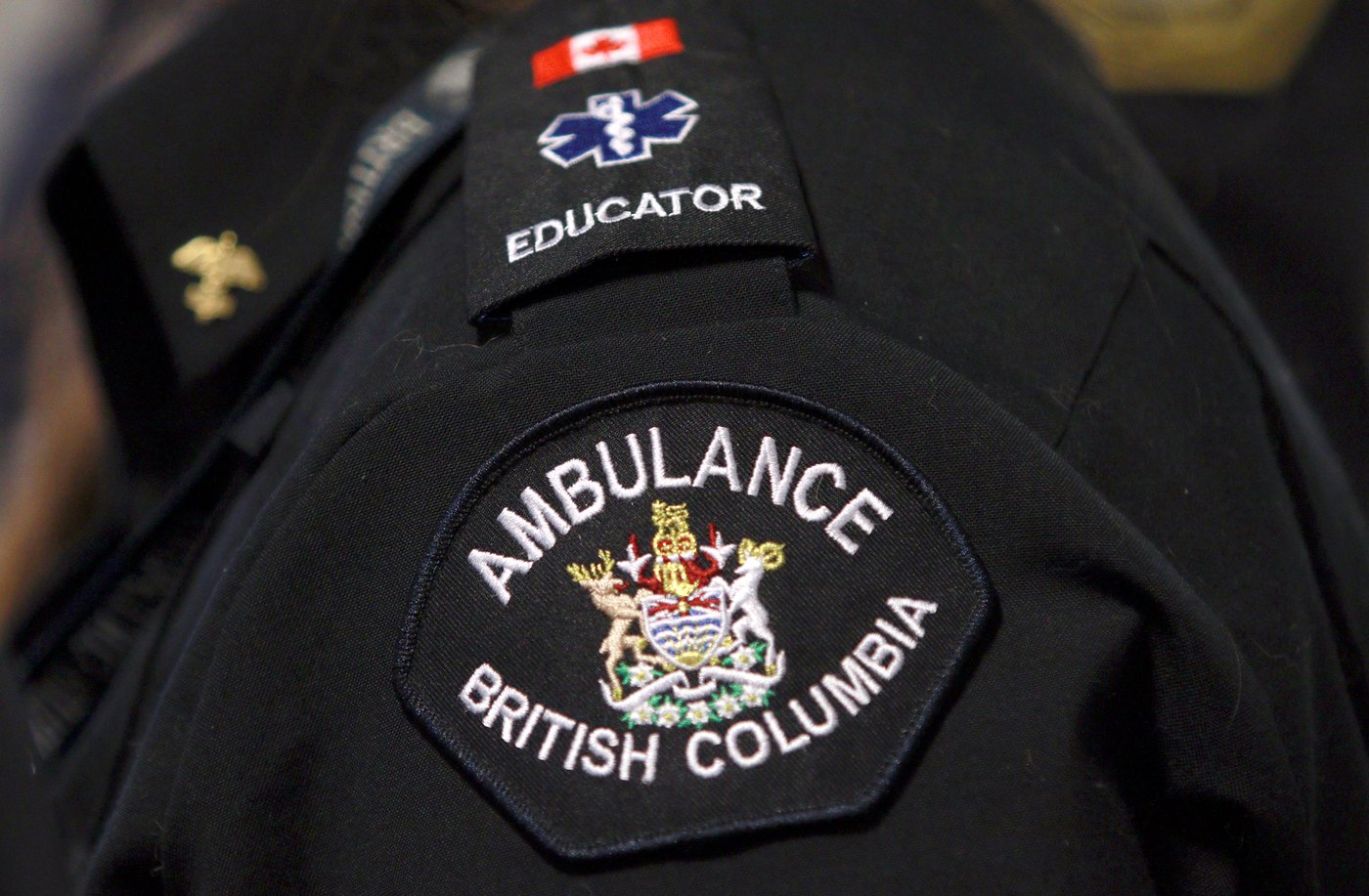 12 students seriously injured in suspected electrical incident at BC ...