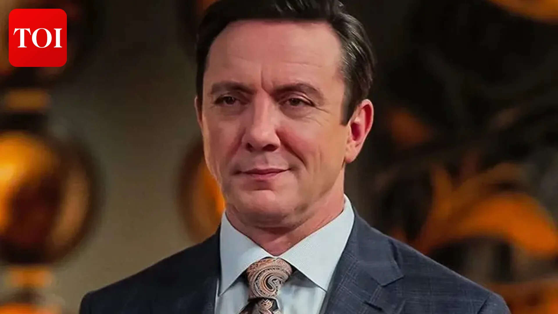 Peter Serafinowicz joins 'Harry Potter' series; set to bring Peeves the ...