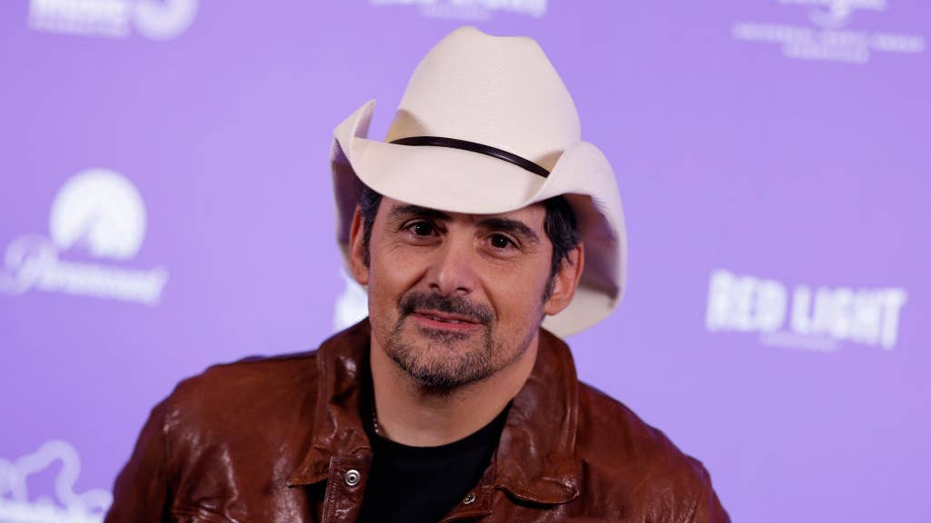 Brad Paisley releases new song with Miranda Lambert during 2026 tour