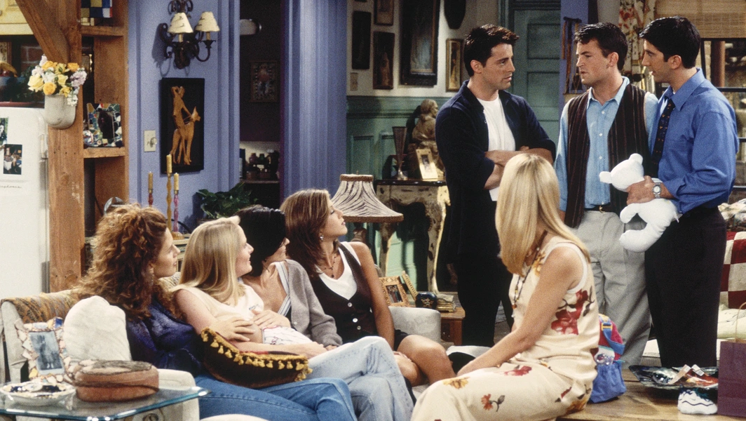18 most beloved TV characters of all time