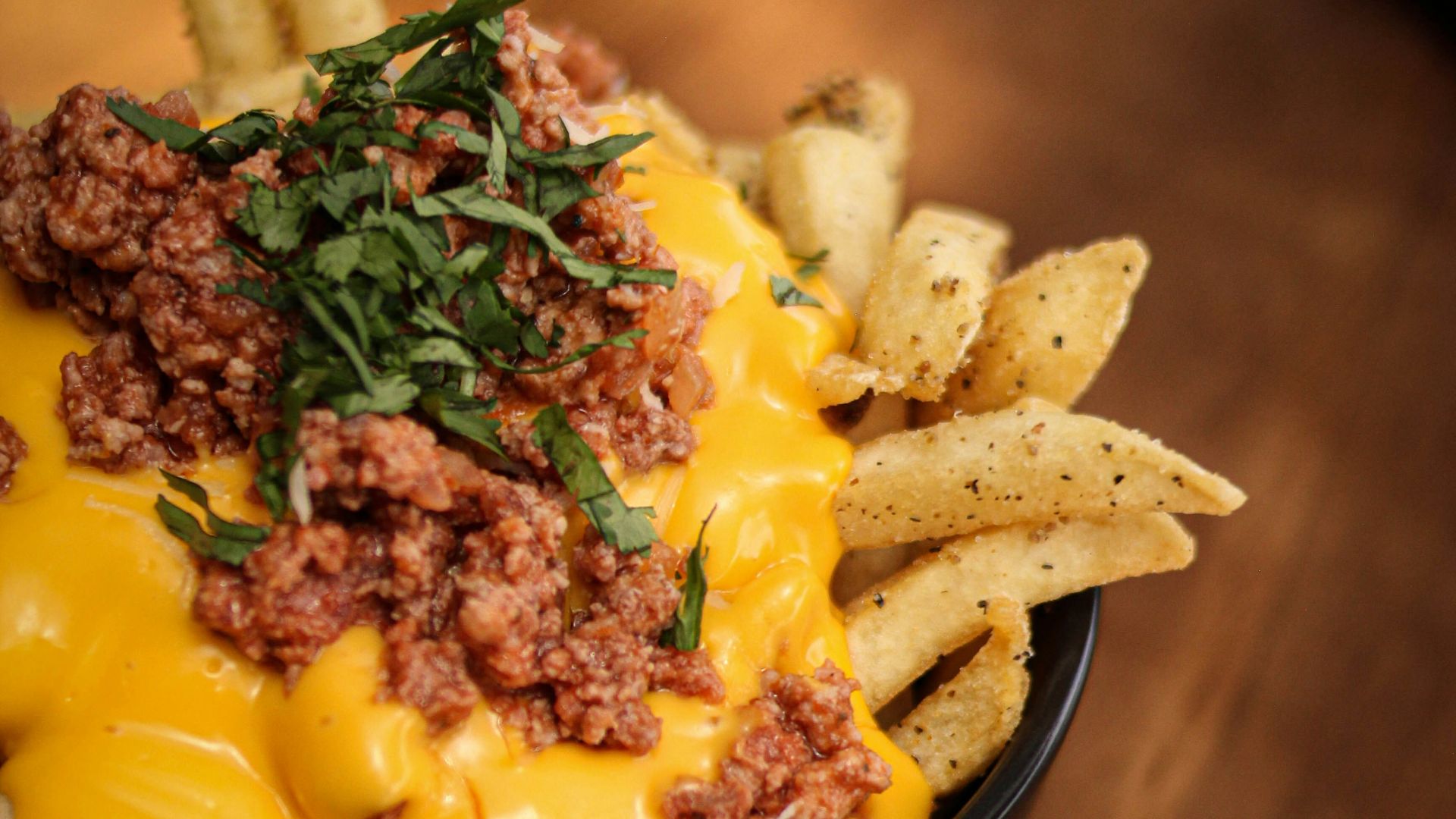 20 American foods that look wrong but taste incredible
