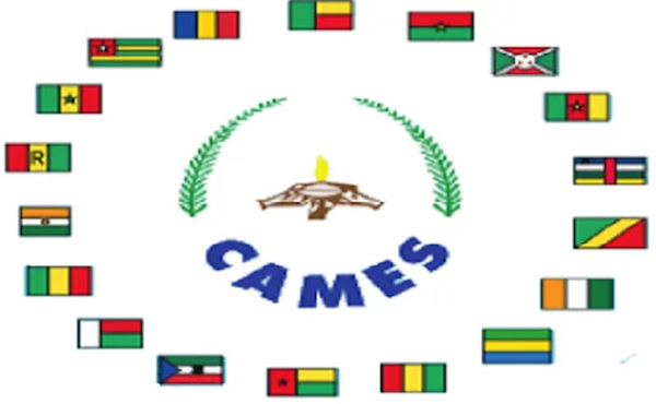 43ème Session ordinaire du CAMES 2026 à Libreville au Gabon