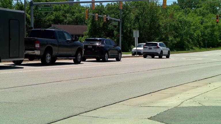 Wyoming neighbors worried about plan for commercial development