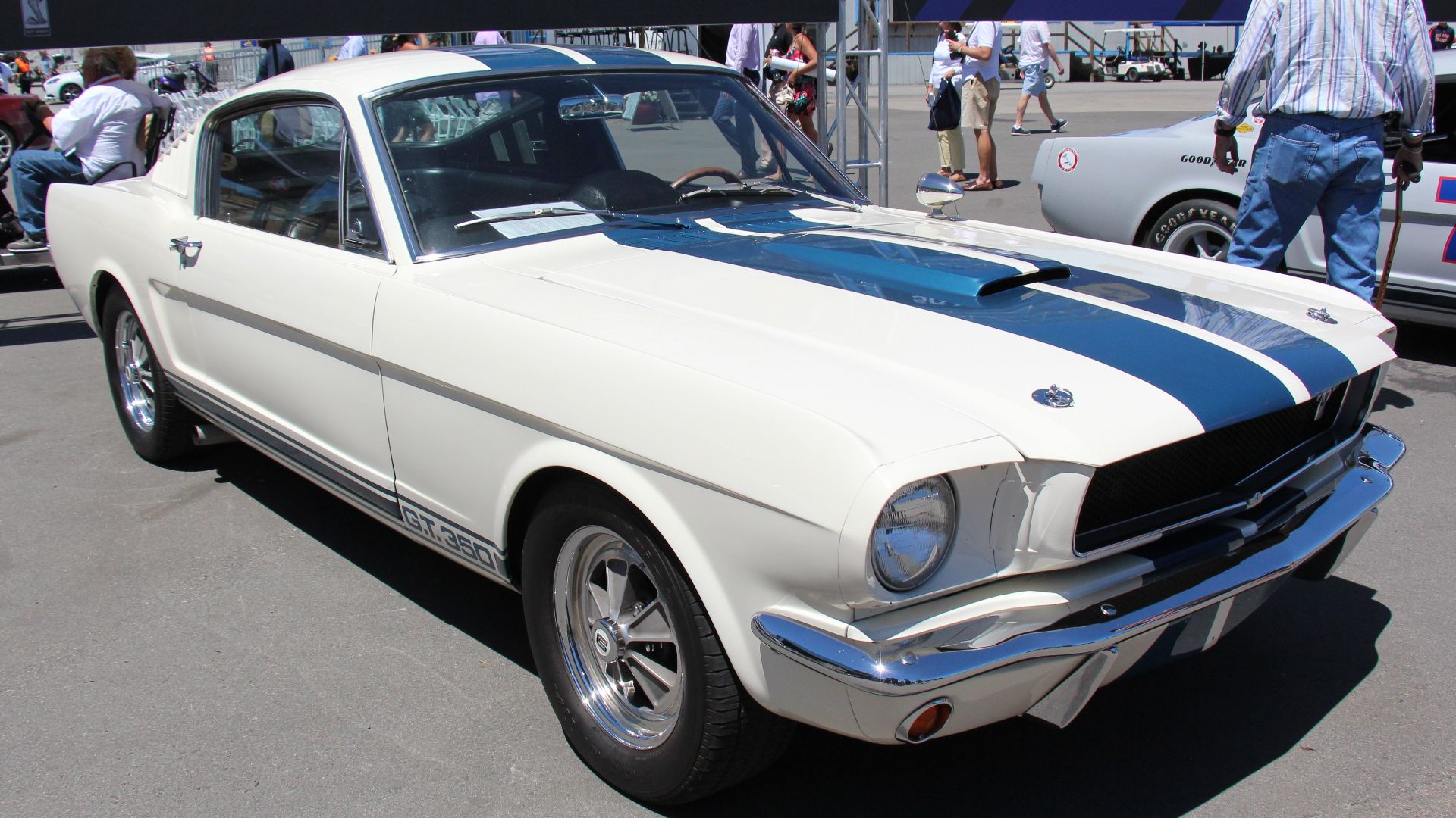 10 Mustangs Every Collector Wants & 10 That Were Absolute Lemons