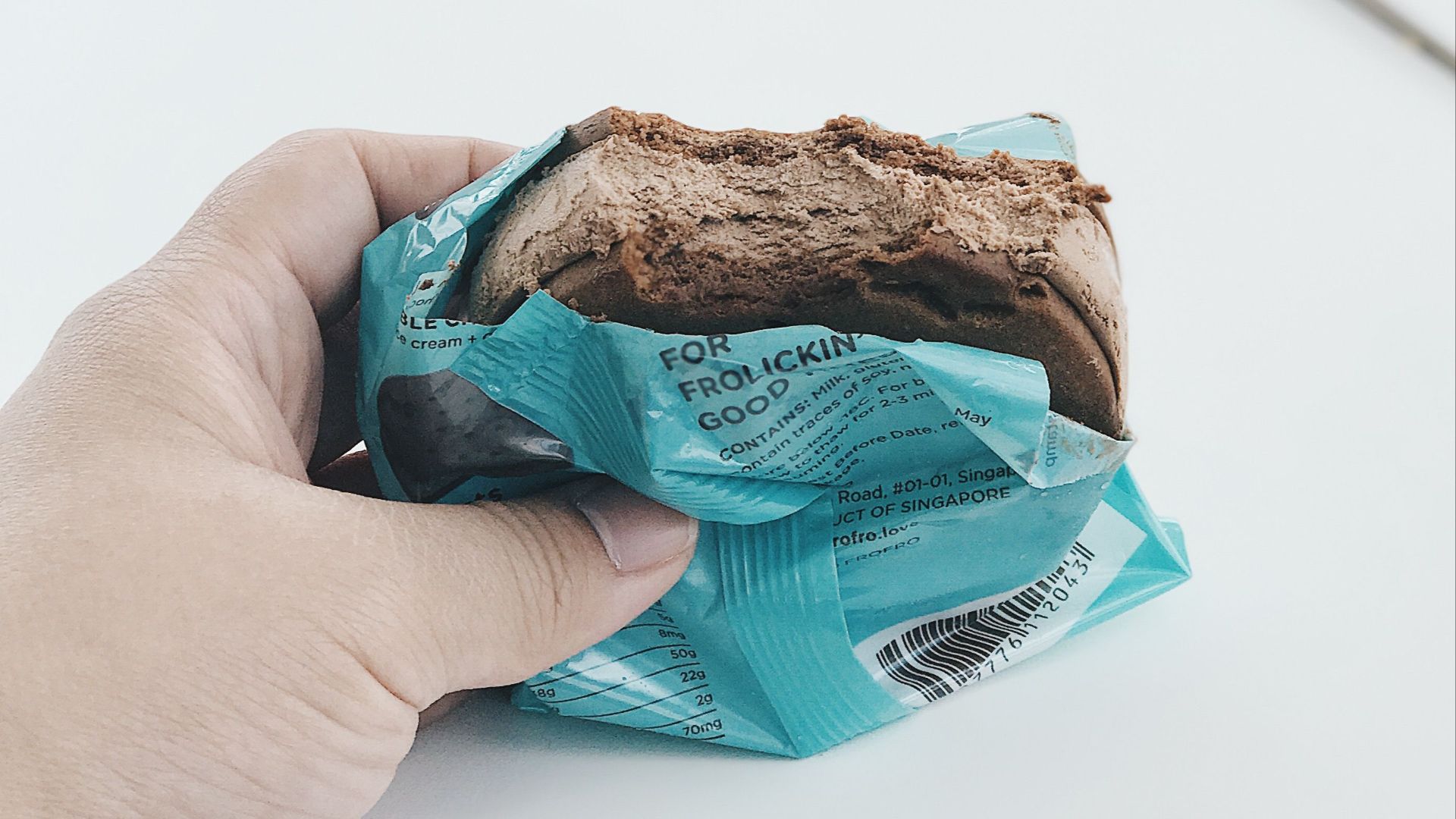 10 frozen treats that are sugar bombs & 10 better summer desserts