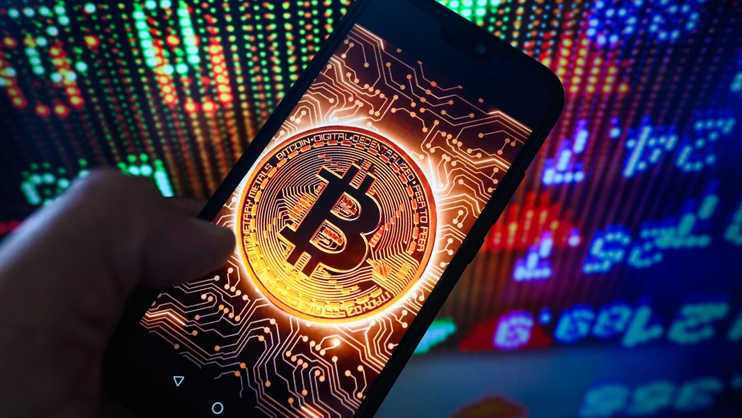 Morgan Stanley's Oldenburg sees Bitcoin hitting $1M with right catalyst
