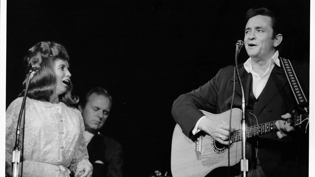 15 iconic country music duets