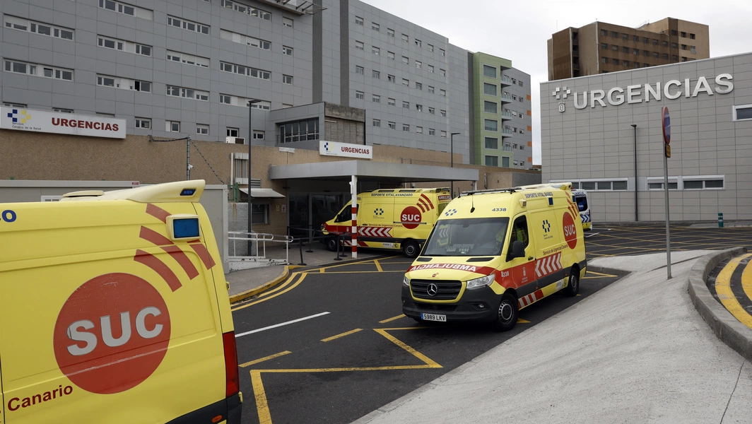 Briton in Spanish ICU faces £30k bill after insurance denial