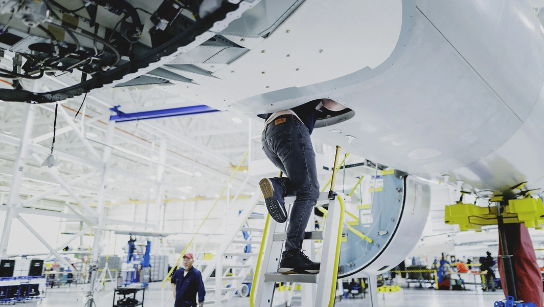 Aerospace, computer, chemical engineering lead in pay and prospects
