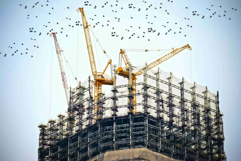 COSCO advances Jurong Island logistics hub phase II works