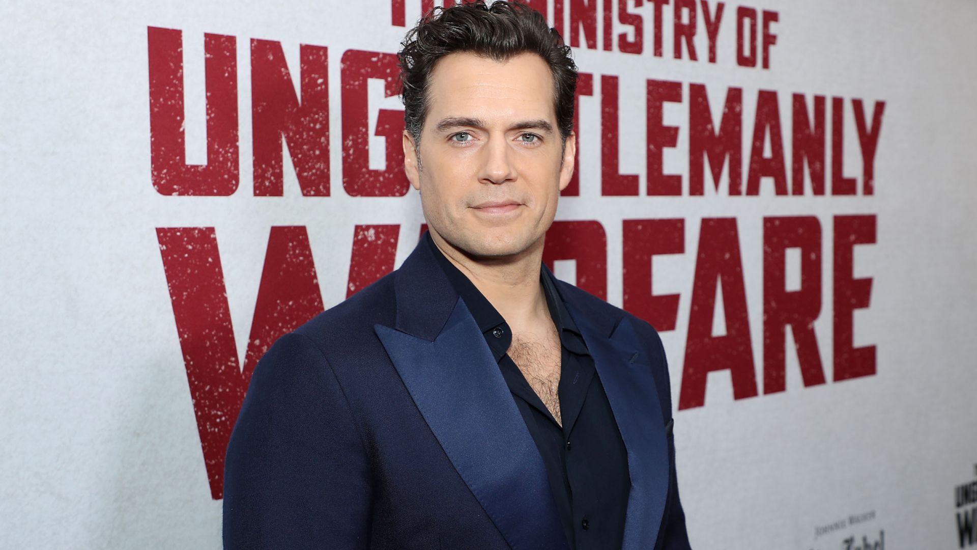 Henry Cavill's iconic DC movie officially overtaken by Devil Wears ...