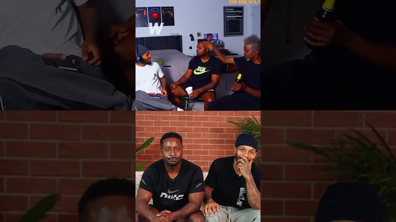 Groupchat returns with the funniest reactions