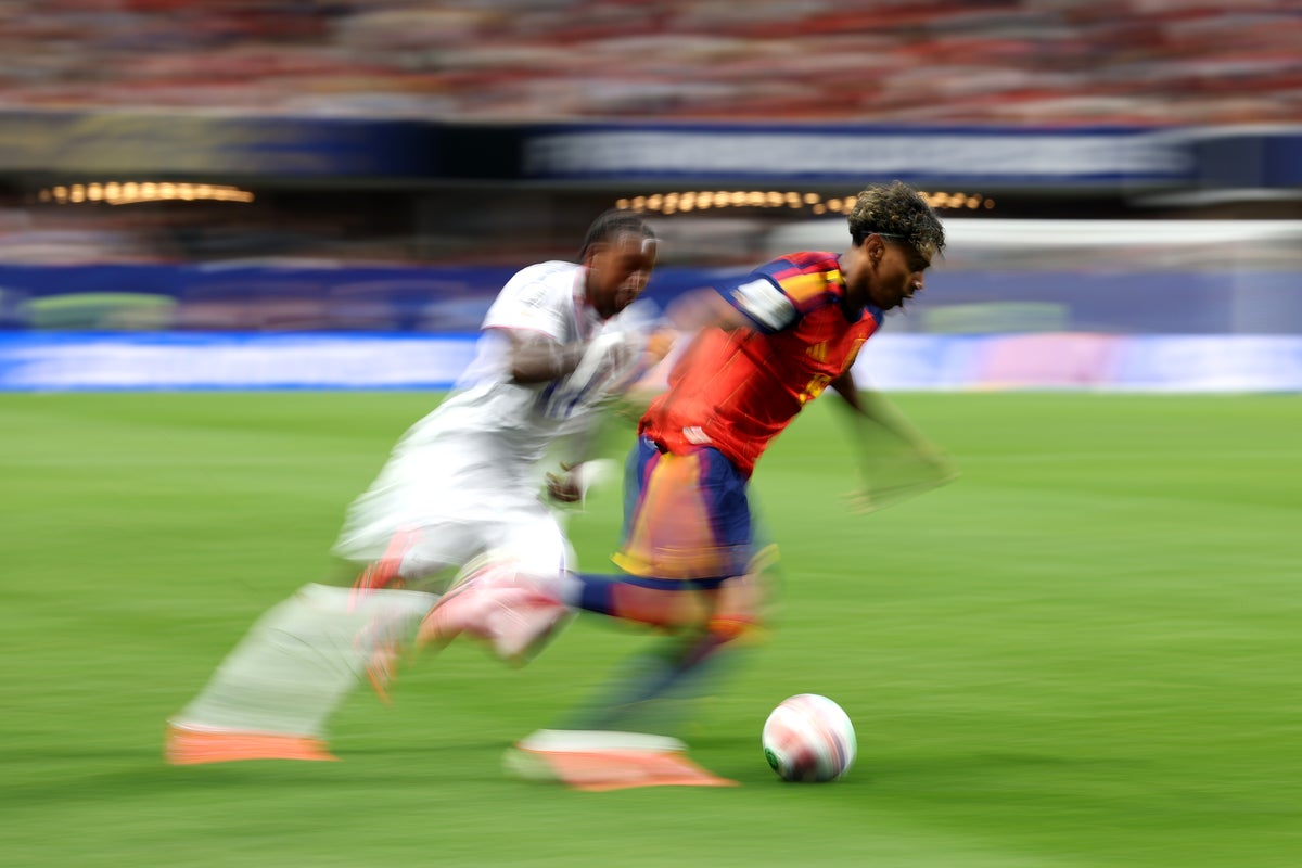 World Cup 2026 – Group H guide: Spain look to build on Euro 2024 win