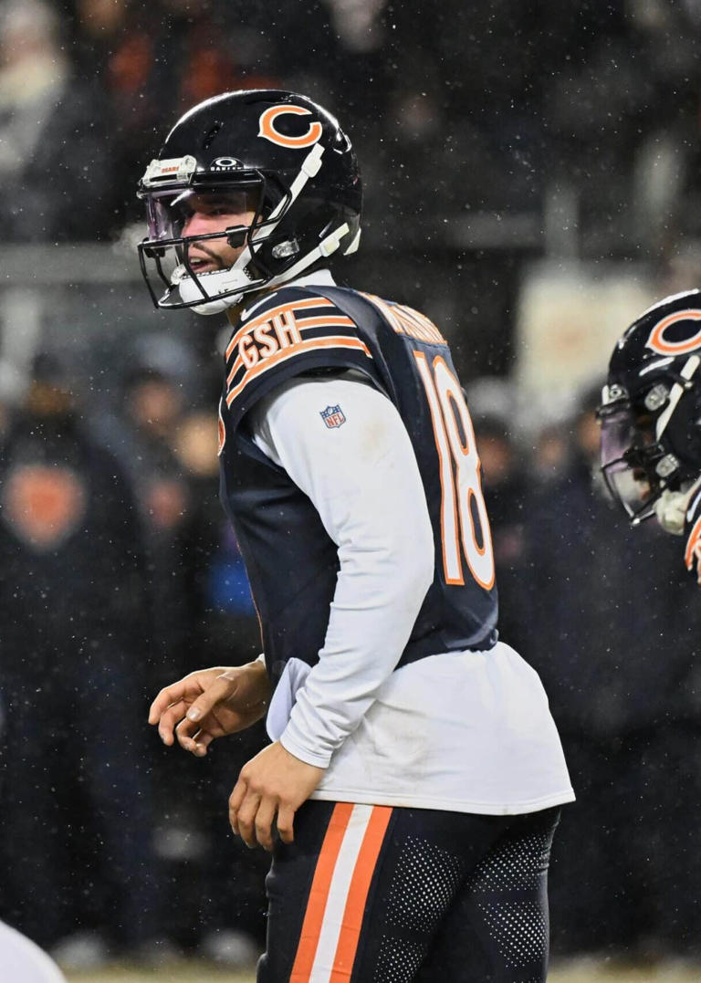 It's a done deal, Chicago Bears stadium move to Indiana gets emphatic ...