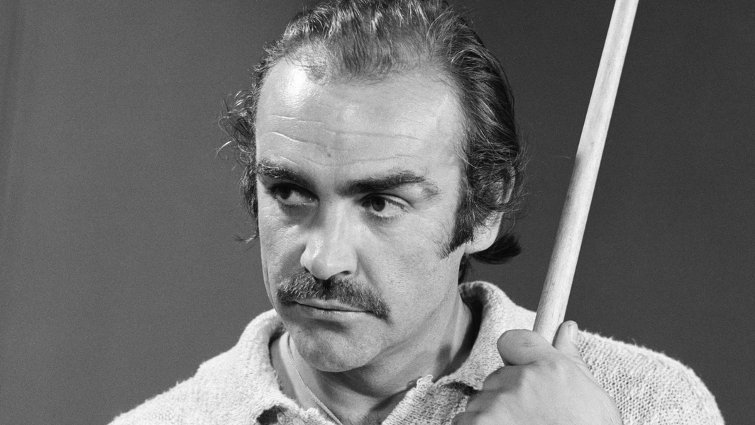 9 memorable Sean Connery performances beyond James Bond