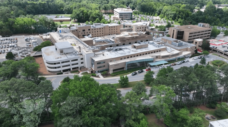 Report says Henrico Doctors’ claimed bone disease caused NICU injuries ...