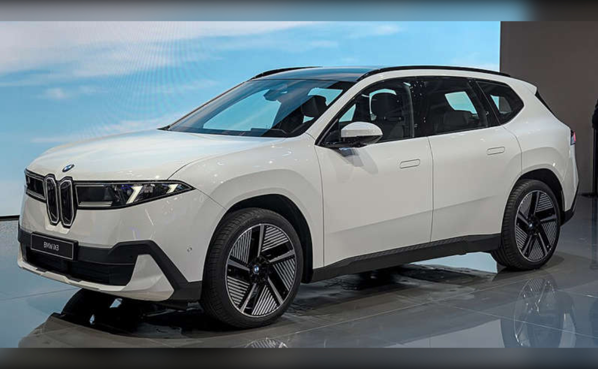 Los 8 coches y camionetas más emocionantes que llegarán en 2026 ...
