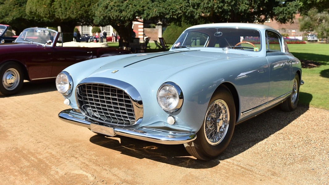 14 extremely rare and coveted cars