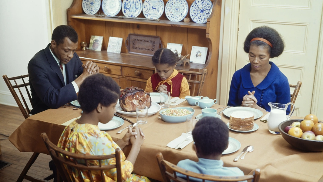 5 Black family sayings that teach life lessons