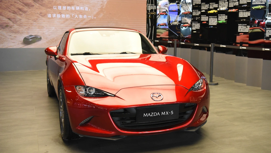16 affordable high-performance cars for 2026