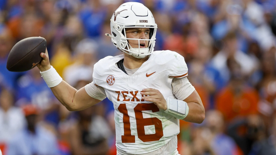 8 highest NIL valuations in college football