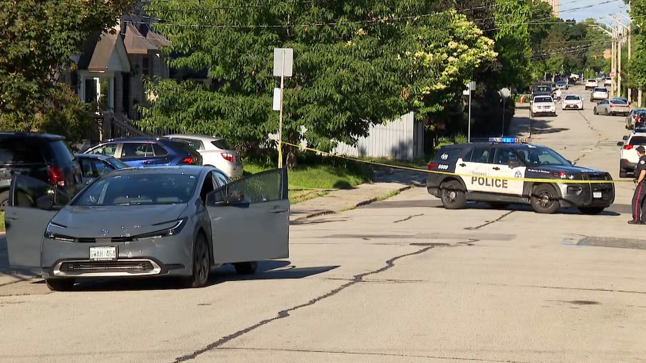 Police shoot at 12-year-old who struck officer with car