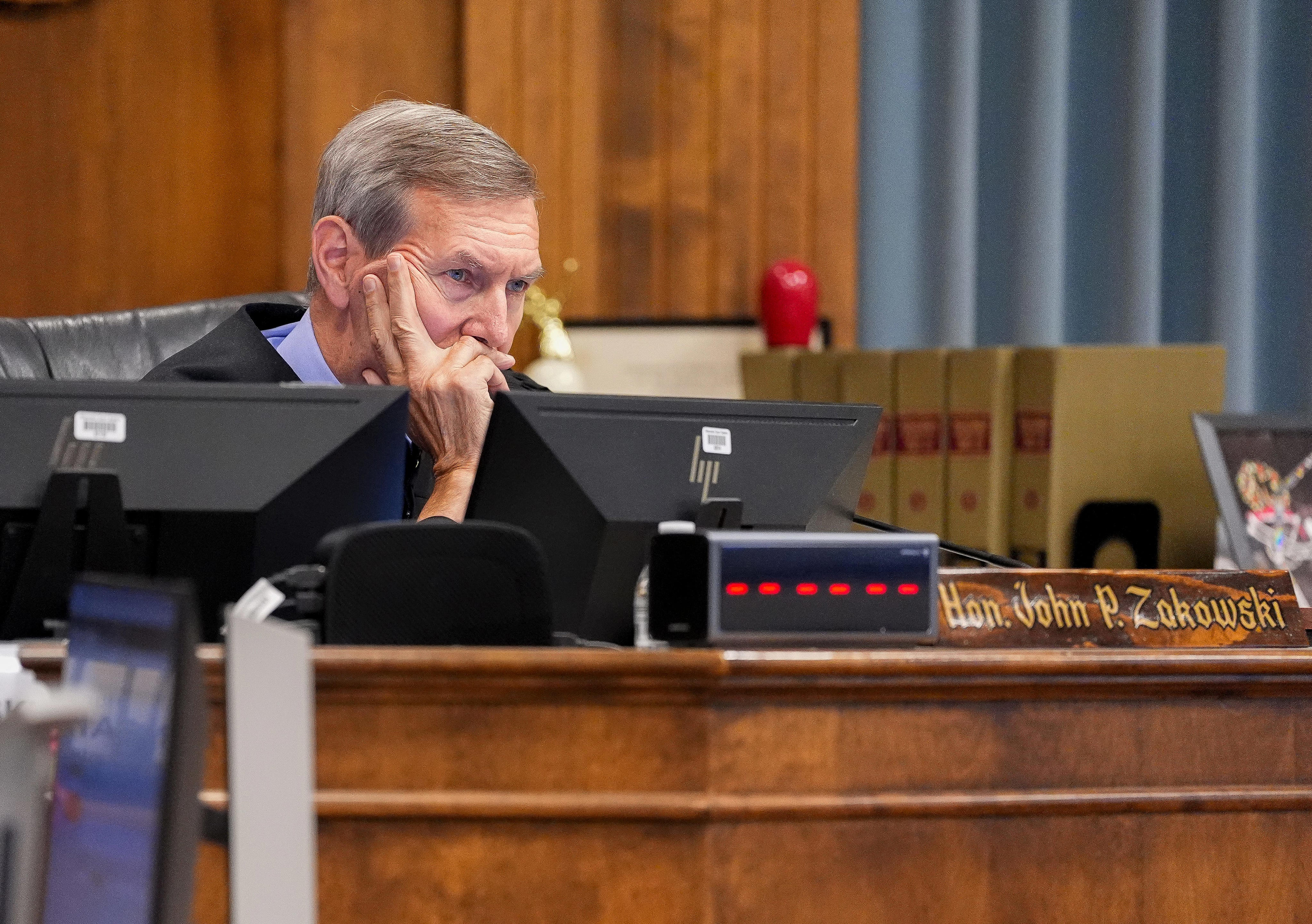 Green Bay man sentenced to 24 years for 'incomprehensible' 2023 shooting