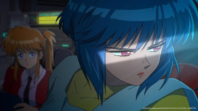 Millennium Parade returns to the cyberbrain as Anime Expo 2026 sets the ...
