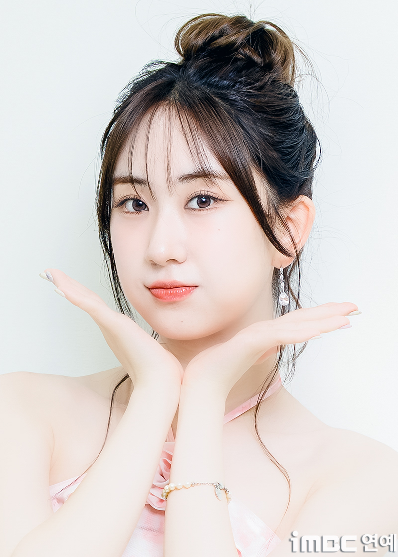 전유진, '트챔' MC 장민호 자리 노린다? [인터뷰M]