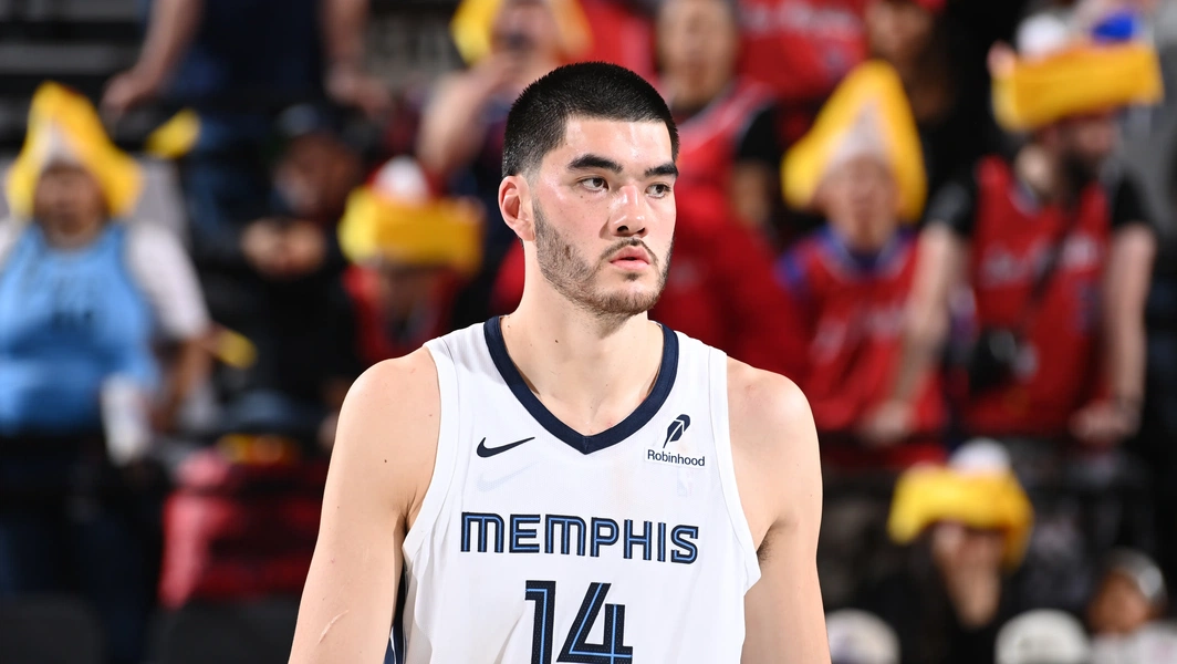 Grizzlies eye second lottery pick to speed rebuild