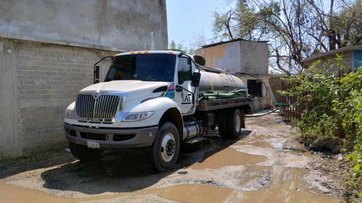 Se extiende hasta el 26 de junio el corte de agua en Tlalpan por ...