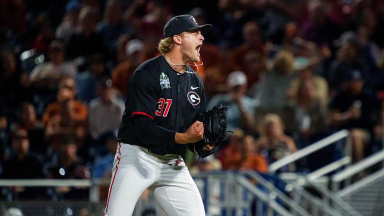 CWS bracket update: Who does Texas play next in Omaha?