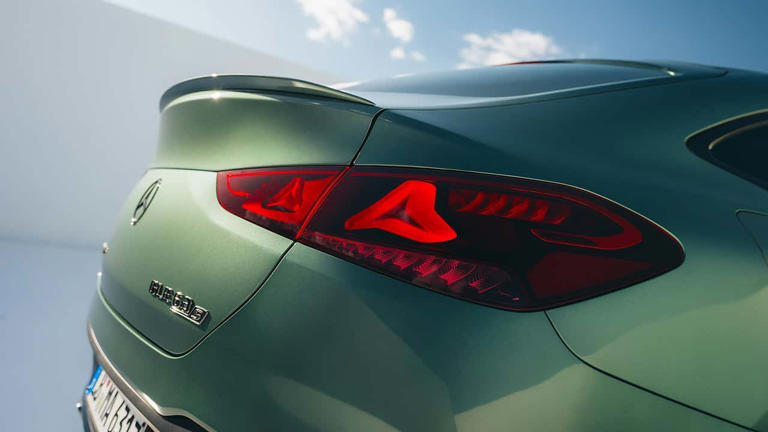 Mercedes-AMG GLE 63: mantiene el V8 y promete una conducción más precisa