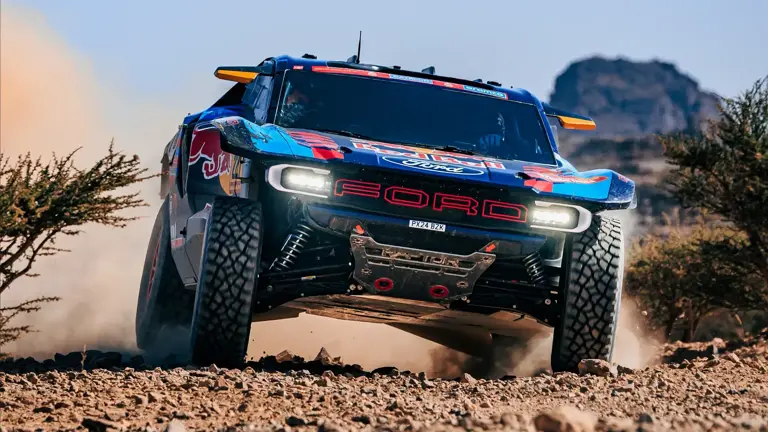Ford Ranger Raptor super ute has 'too much power', says executive