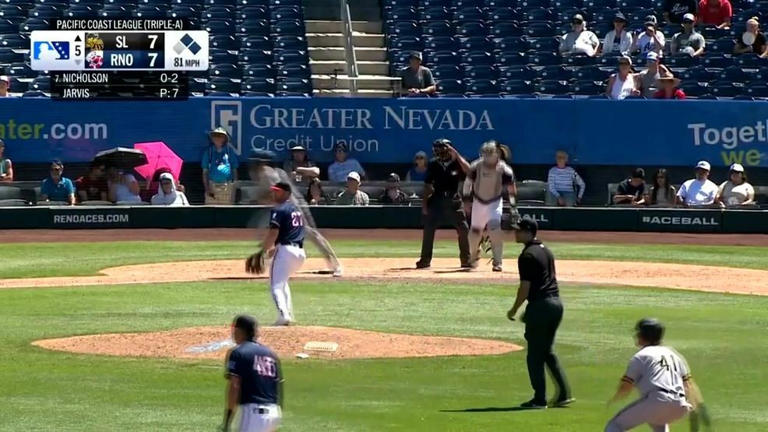 Tony Parks & the Salt Lake Bee'swho could get a call up?