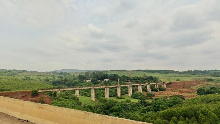 21-year-old dies after bridge jump without attached safety rope in Brazil