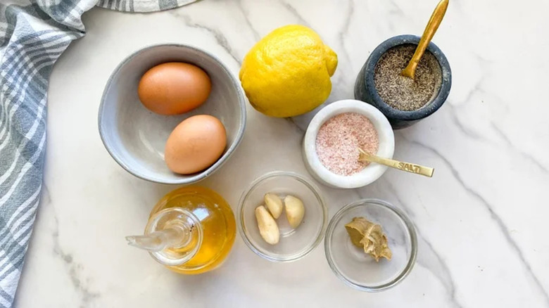 31 mouthwatering sauce recipes