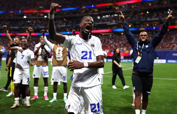 ITV commentator fights back tears after Cape Verde cause massive World ...