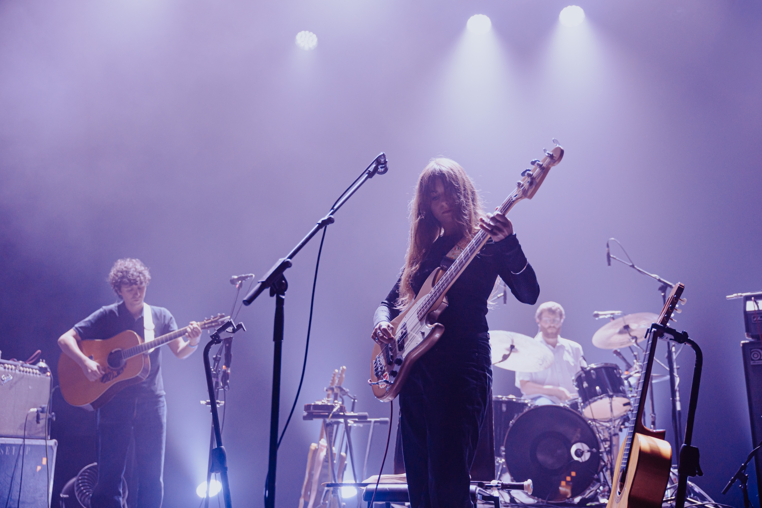 Black Country, New Road's Tyler Hyde on politics, Palestine, and their ...